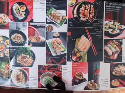 รูป Yuenan_bkk - Wongnai