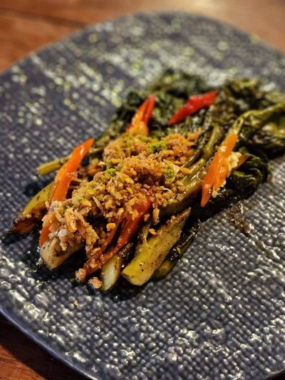 รูป Samlor เจริญกรุง - Wongnai