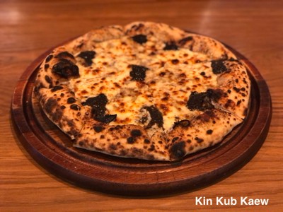 รีวิวที่แนะนำ Truffle Pizza