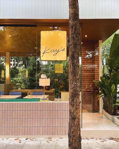 The Most Favorite Place for Breakfast and Brunch at Kay’s