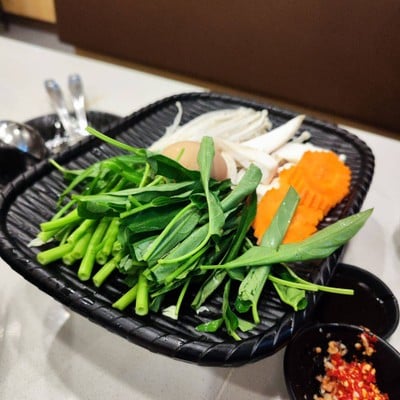 รูป Namba Shabu