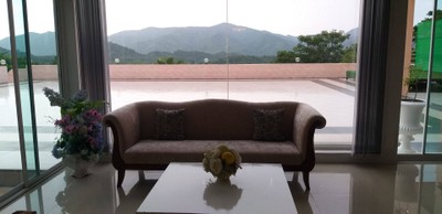 รีวิว เดอะโลเคชั่นรีสอร์ท - The location โลเคชั่นดีสมชื่อ