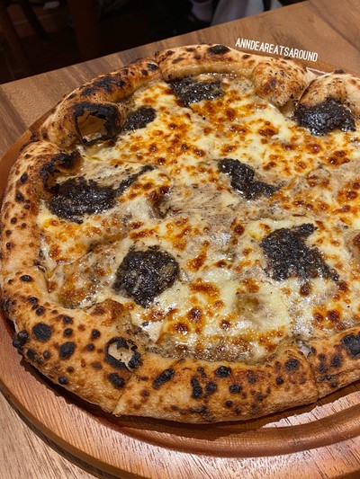 ร้าน Fam Time สยาม | รีวิวร้านอาหาร