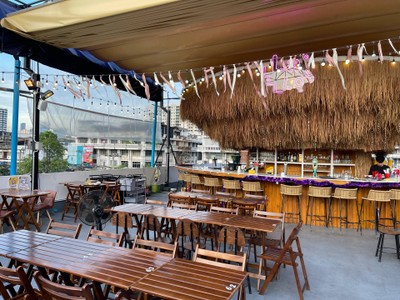 ร้าน Laloy Bar | รีวิวร้านอาหาร