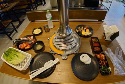 รูป The Hansik Korean bbq Restaurant Rama5 พระราม5 - Wongnai