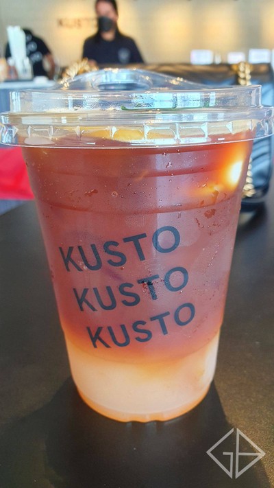 รูป Kusto Cafe