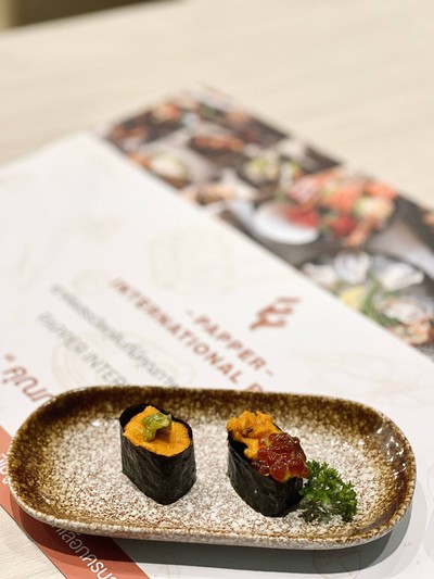 รูป Papper International Buffet Korat - Wongnai