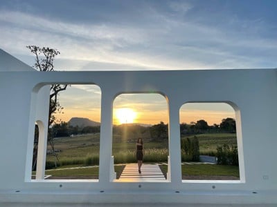 ร้าน Monogram cafe khaoyai | รีวิวร้านอาหาร