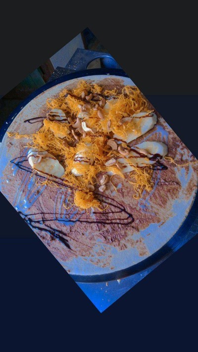 รูป เครปตัด เครปญี่ปุ่น by BB CREPE{ เครปตัดเจ้าเเรกในพนมสารคาม }