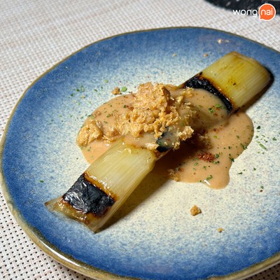 กิจกรรม Wongnai Tasting ต้อนรับปี 2023 ที่ โฌณ Choen restaurant