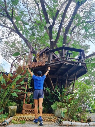 รูป Kenaray Farmstay