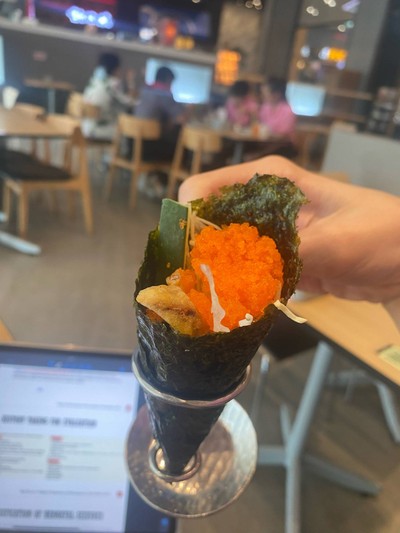 รูป OISHI EATERIUM สามย่านมิตรทาวน์