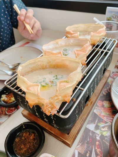 รูป Papper International Buffet Korat - Wongnai