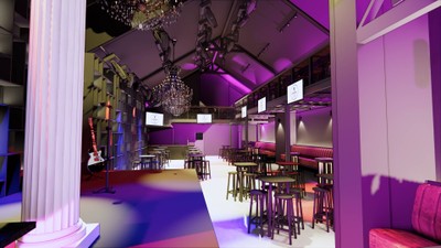 The Library One Nimman ถนนเส้นนิมมาน Nimmanhemin Chang Puak นิมมานเหมิ ...