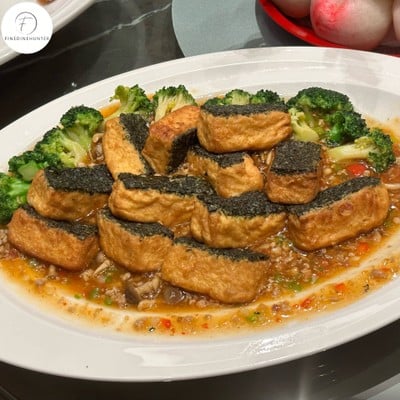 รูป Wah Lok Cantonese Restaurant - Wongnai