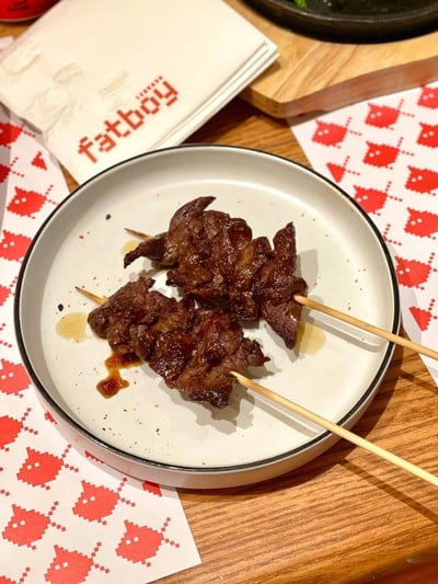 รูป Fatboy Izakaya