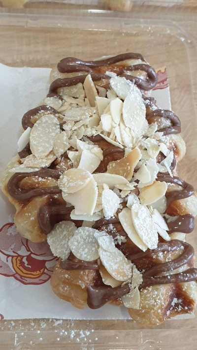 ร้าน Croffle station | รีวิวร้านอาหาร