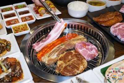 รูป KBBQ (บางแสน) BANGSAEN บางแสน - Wongnai