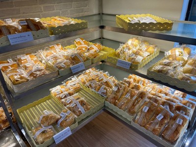 รูป Victory Bakery งามวงศ์วาน