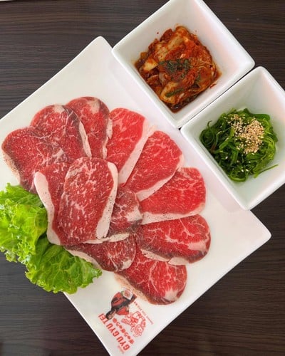 รูป Gyu Gyu Tei เกษตร นวมินทร์