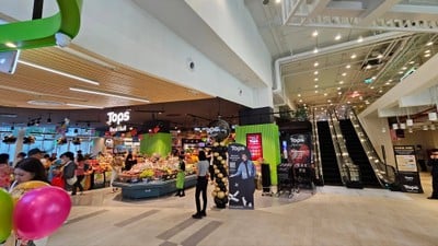 รูป Marche Thonglor