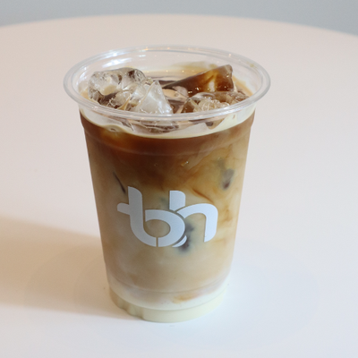 ร้าน TBH Cafe' Donmueang | รีวิวร้านอาหาร