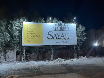 รีวิว Green Lemon Tree Morbi - ร้านอาหาร ไม่มัง ที่ Morbi