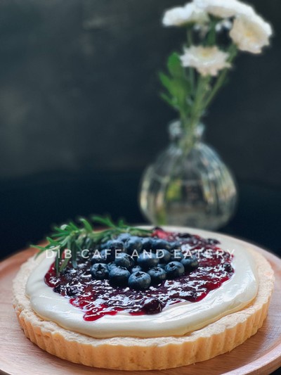 ร้าน Dib cafe and Eatery | รีวิวร้านอาหาร