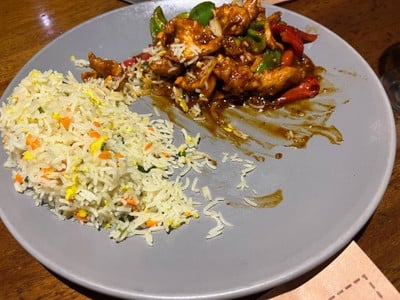 รีวิว Novu Pan Asian Cuisine Gulberg - คิดถึงอาหารจีนมที่Novu