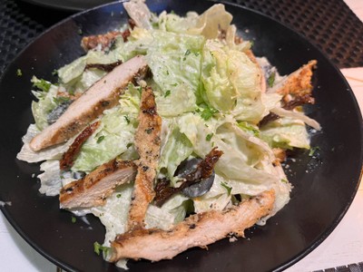 รีวิว Novu Pan Asian Cuisine Gulberg - คิดถึงอาหารจีนมที่Novu