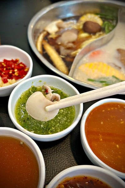 รูป Shabu Chain (ชาบูเชน) หลังเซ็นทรัลบางนา