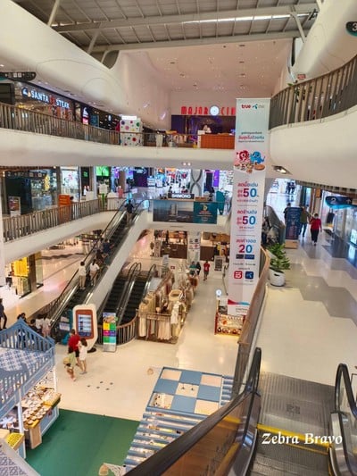 รูป Central Rayong