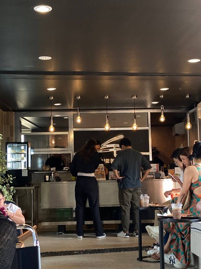 รูป Silver Cafe Khaoyai