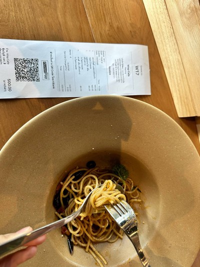 รูป Wisp Cafe Rayong