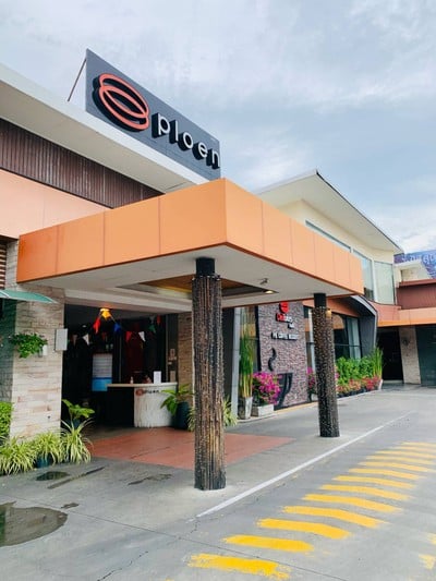 รูป Ploen Restaurant