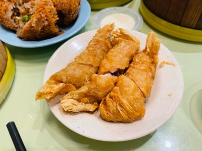 รูป Yong Pin Restaurant (dim Sum)