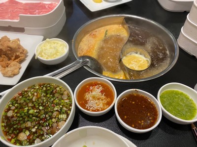 รูป Shabu Chain (ชาบูเชน) หลังเซ็นทรัลบางนา