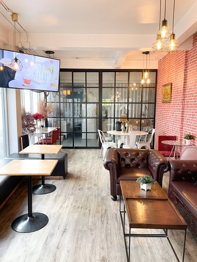 รูป No.1 Cafe