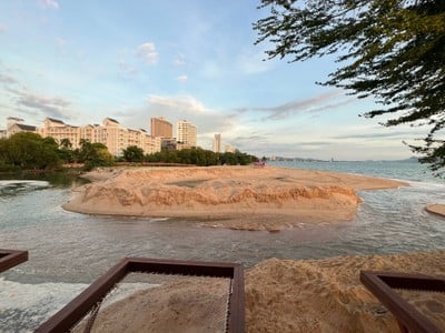 รูป View Mare Beach Front Bar And Restaurant