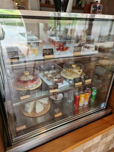 รูป The Arc Cafe