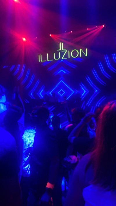 รูป Illuzion phuket