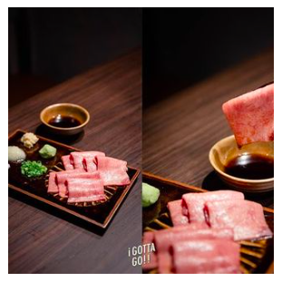 ร้าน Oniku to gohan | รีวิวร้านอาหาร