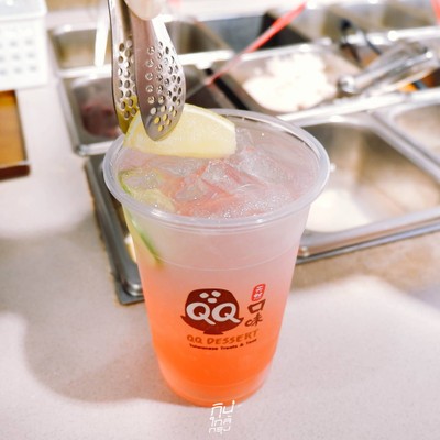 QQ Dessert