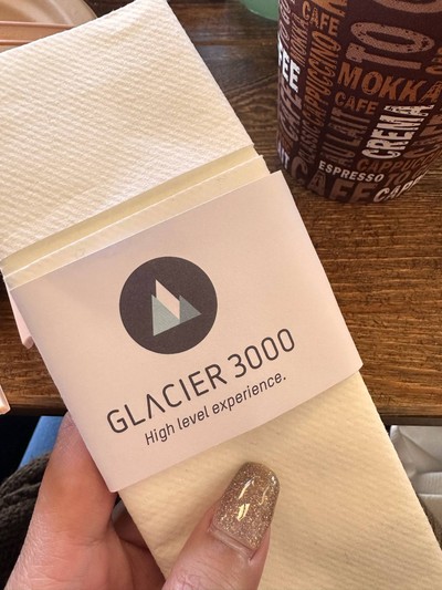 Glacier 3000 - รีวิวสถานที่ท่องเที่ยว