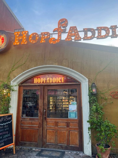 รีวิว Hopf Addict Amata อมตะนคร - แค่ชื่อ HOP ก็การันตีความหลากหลายของ ...