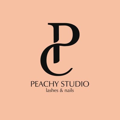 ร้าน Peachy Studio ต่อขนตา ทำเล็บ รังสิต