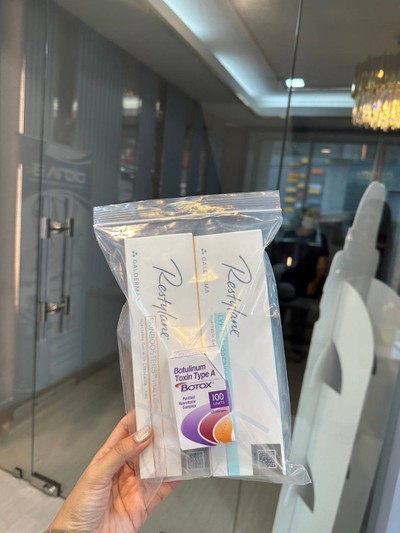 รูป Doctor M Clinic ศรีนครินทร์-อ่อนนุช