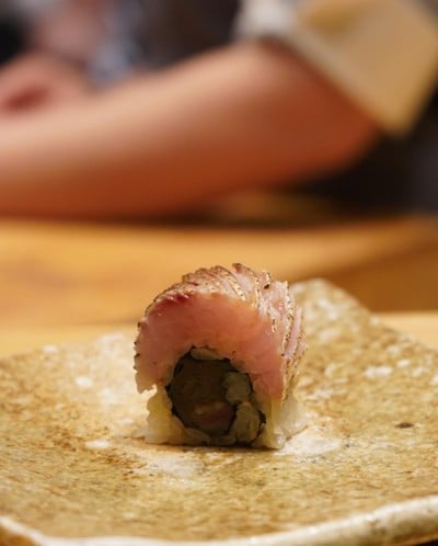 รูป Sasada Omakase Restaurant