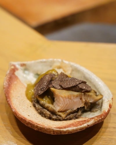 รูป Sasada Omakase Restaurant