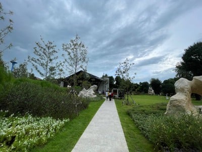 รูป U Forests cafe ระยอง